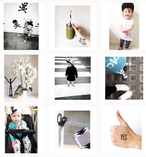 The Rise of the Monochrome Mummy