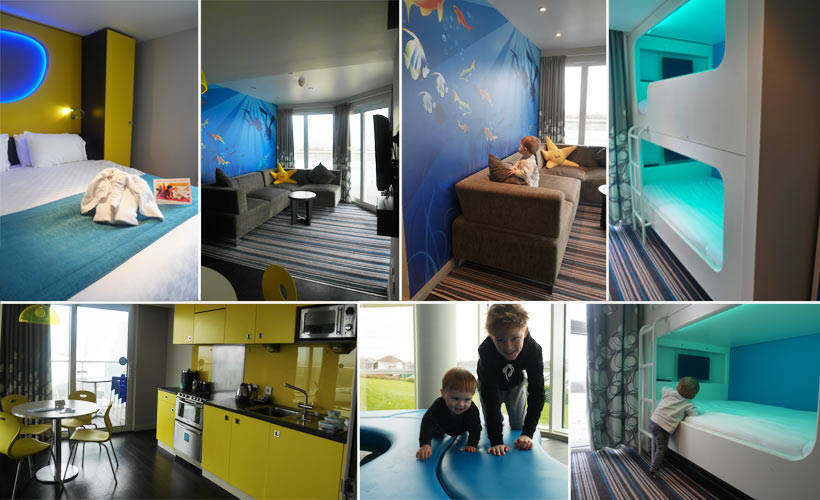 Butlin's Astonishing Family Science Weekend Review - The Only Girl in ...