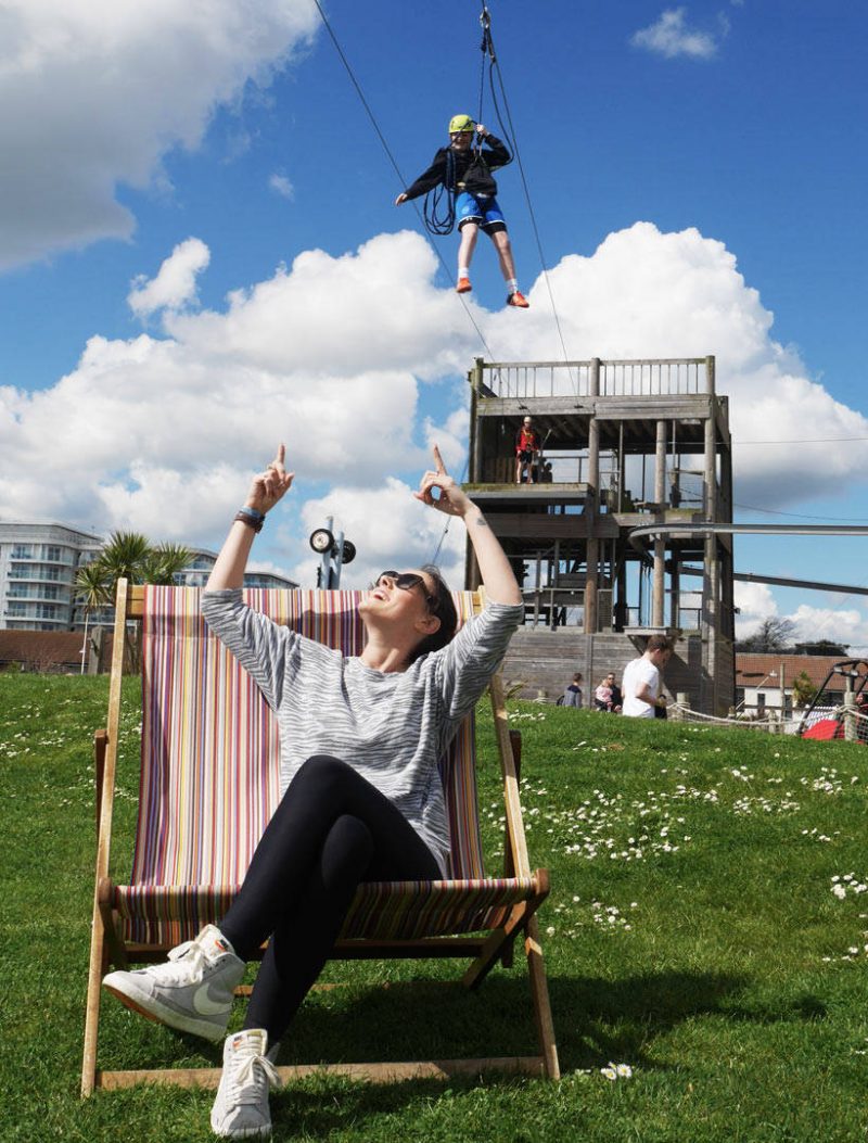 Butlin's Astonishing Family Science Weekend Review - The Only Girl in ...