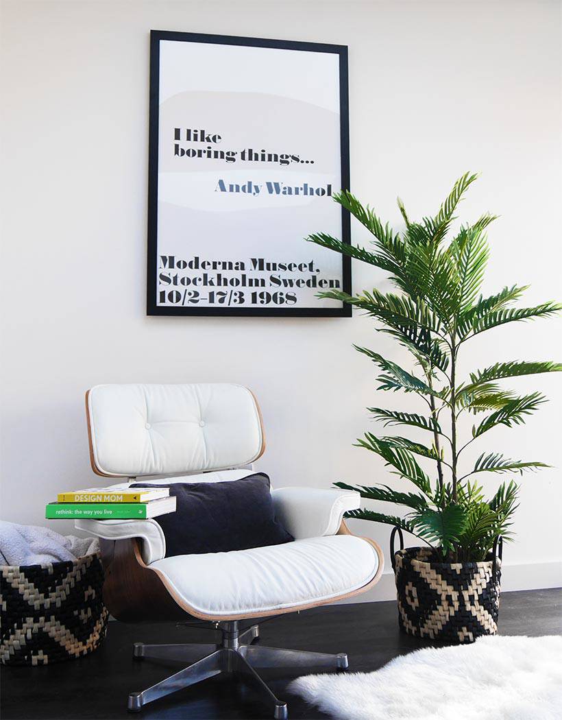 Going Green | House Plants for a Family Home with Wayfair | Pantone ...