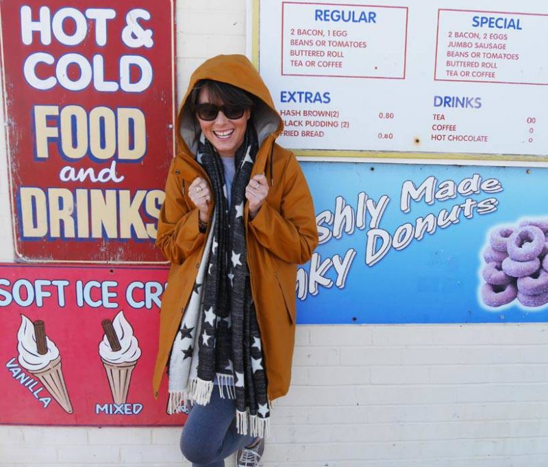 Melrose Mac | Mumdrobe Must Have - Dress Like a Mum with Fatface