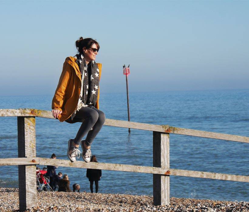 Melrose Mac | Mumdrobe Must Have - Dress Like a Mum with Fatface