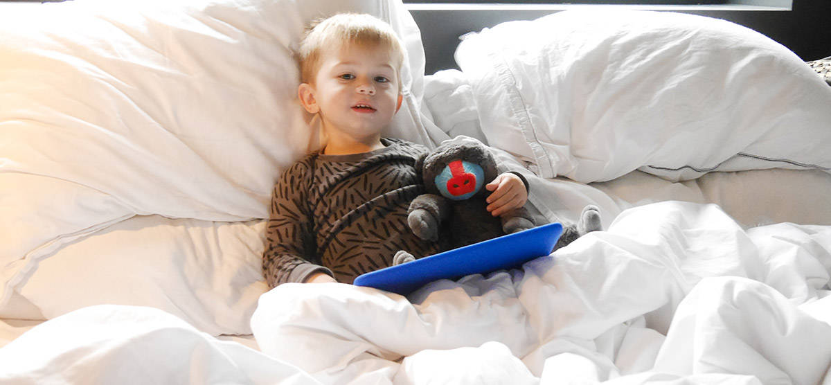 Go-Go Gadgets | Alba Collection at Argos #Ad - The Only Girl in the House