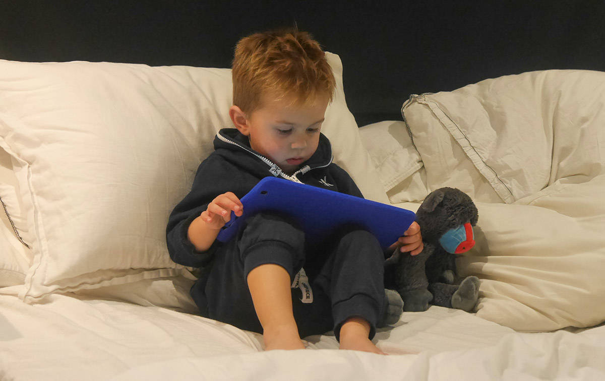 Go-Go Gadgets | Alba Collection at Argos #Ad - The Only Girl in the House