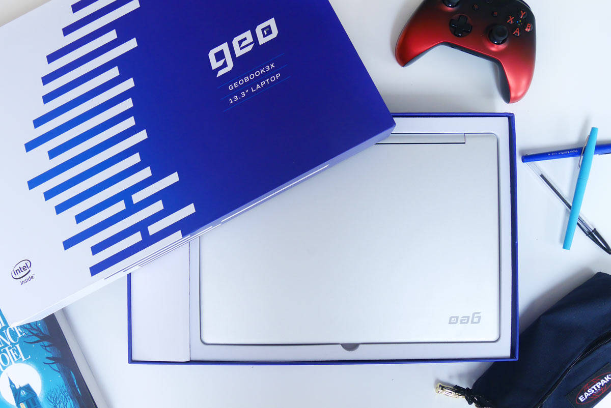 Freelance Mum Life {Sponsored} With Microsoft GeoBook 3X Laptop #Ad