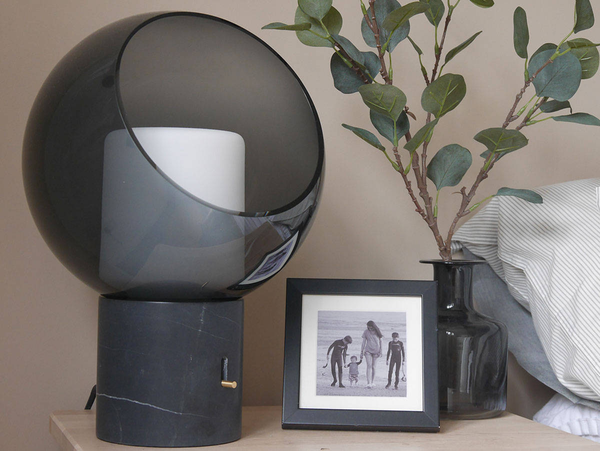 Bedroom Reveal with IKEA Sleep Hub - Helping Mums Get More Sleep